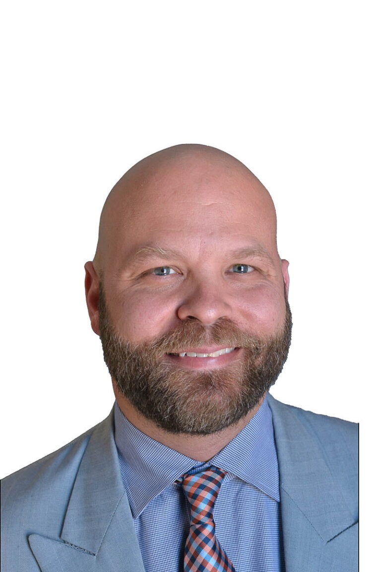 Meet Our Staff | About National Conflict Resolution Center