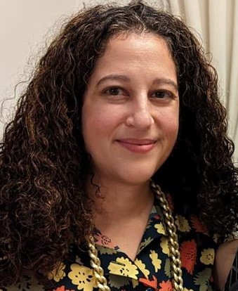 Neda Afsarmanesh: Trainer | National Conflict Resolution Center