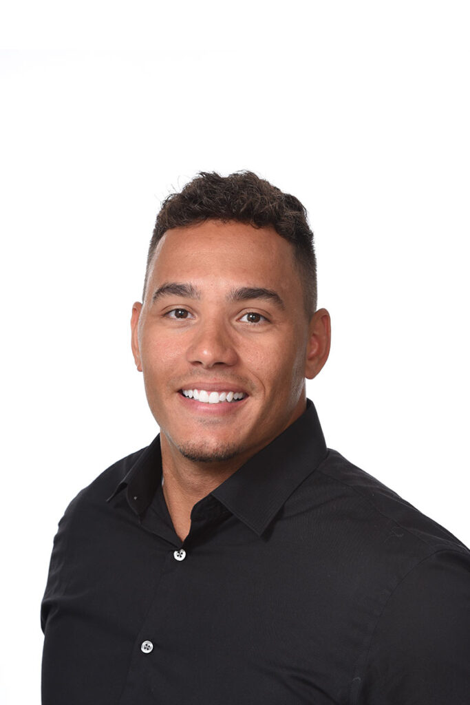 Austin Davis: Trainer | National Conflict Resolution Center