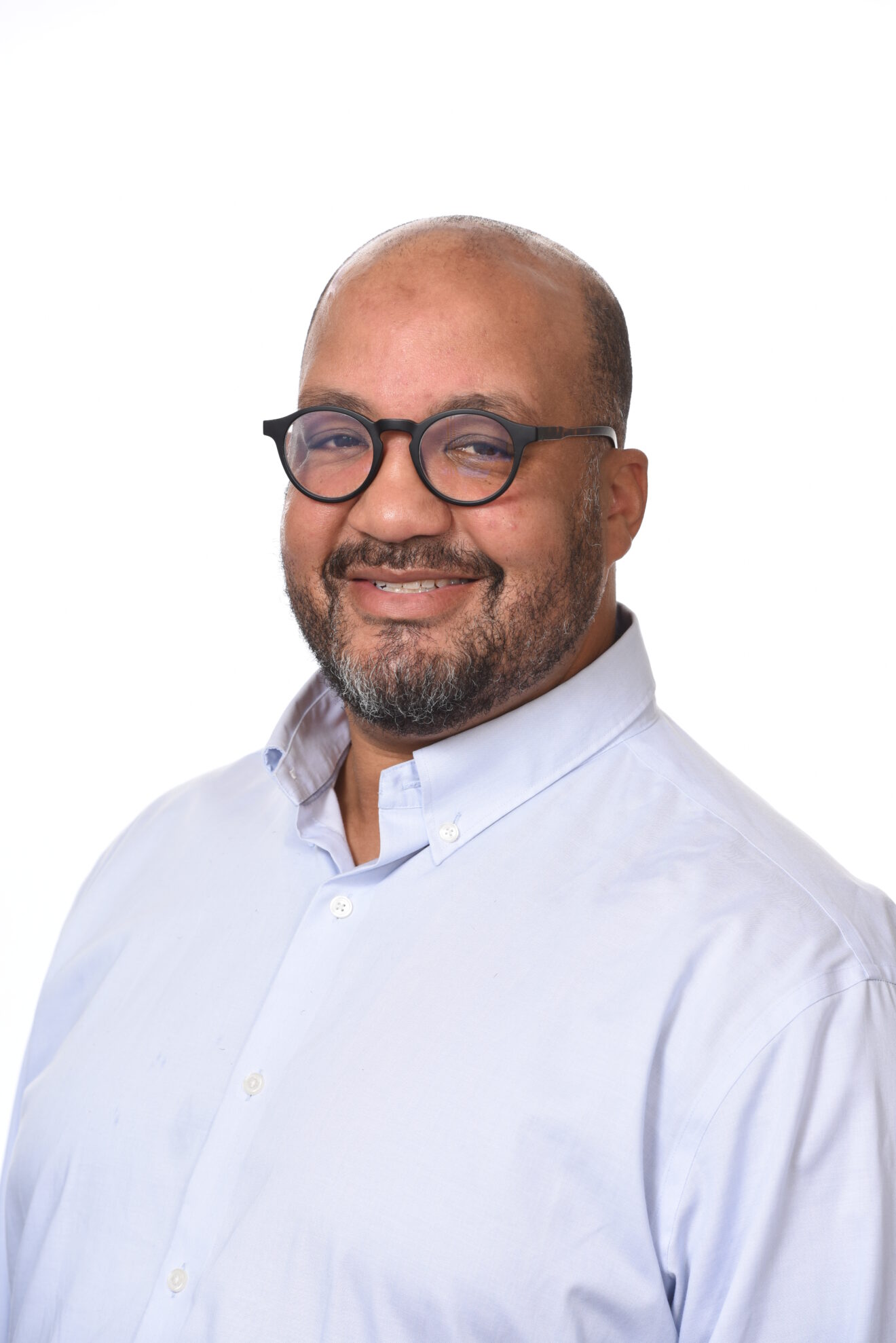 Jacques-Pierre Cole: Trainer | National Conflict Resolution Center