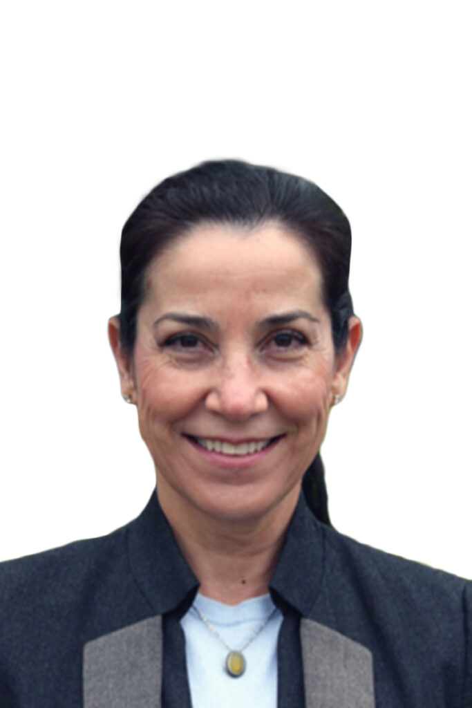 Noushin Dunkelman: Trainer | National Conflict Resolution Center