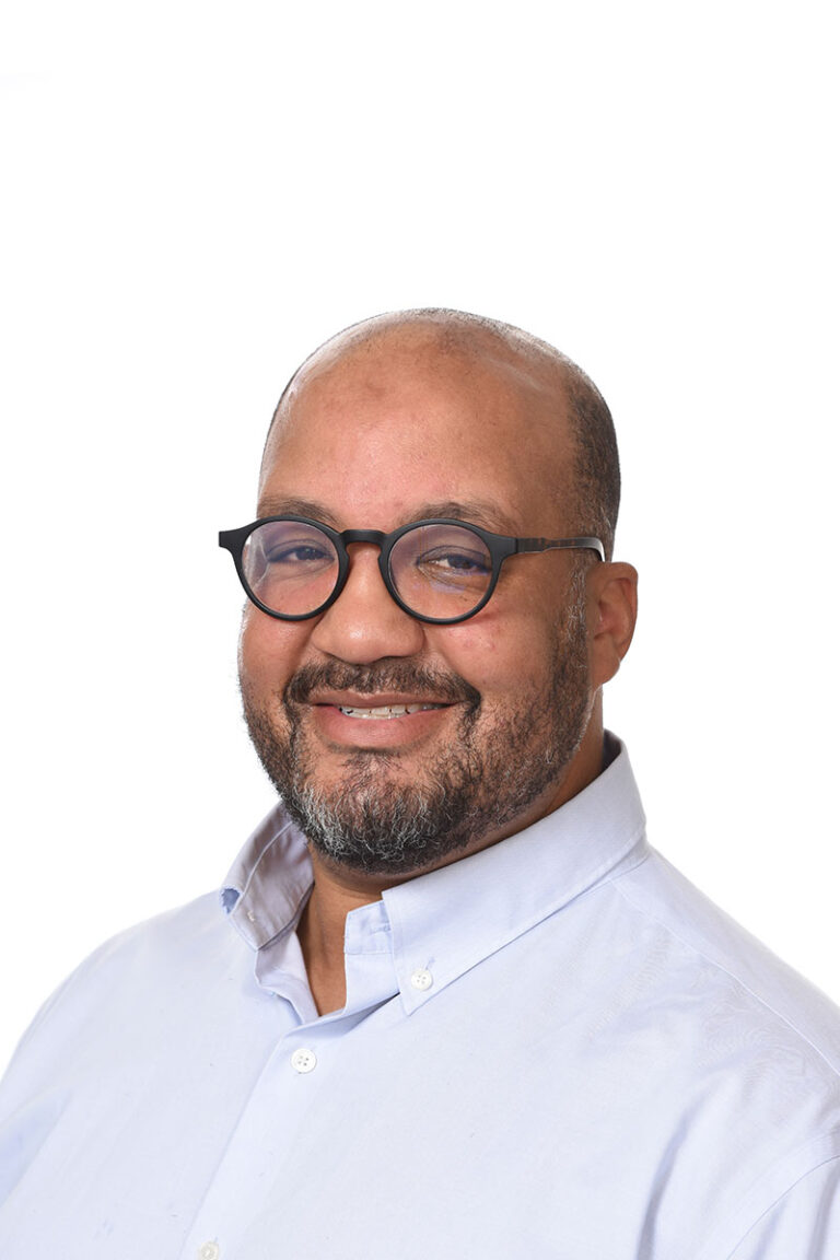 Jacques-Pierre Cole: Trainer | National Conflict Resolution Center