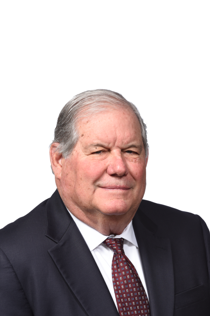 John M. Turner: Mediator | West Coast Resolution Group