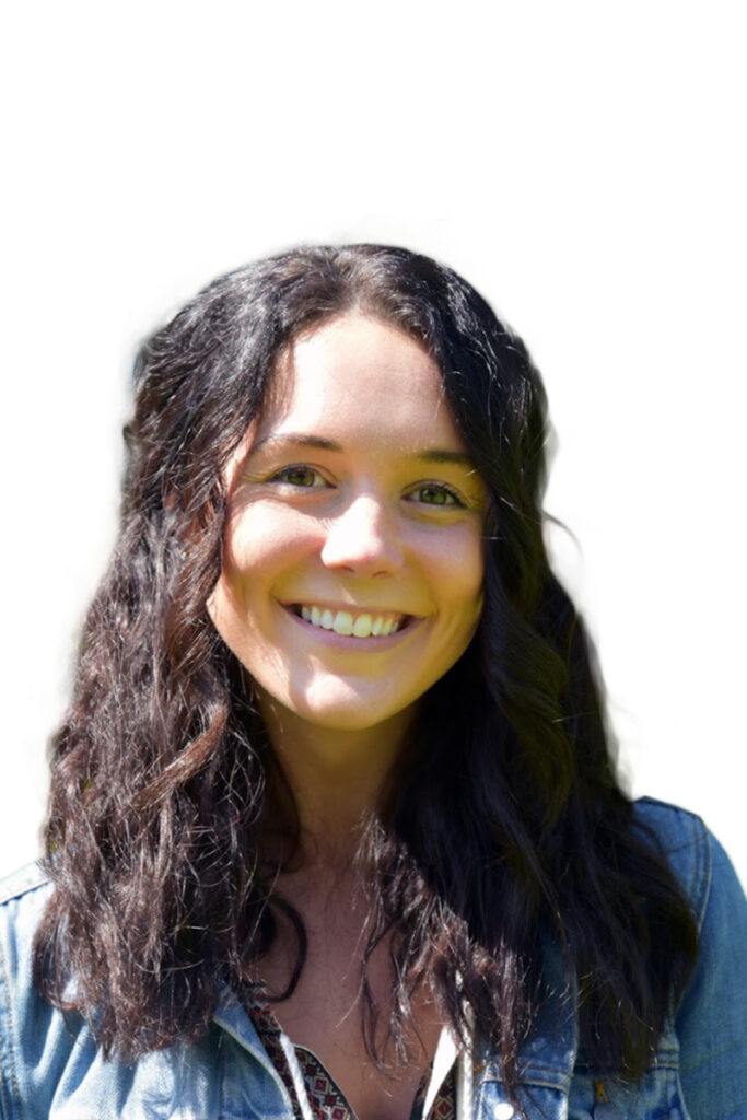 Rachael M. Lewis: Trainer | National Conflict Resolution Center