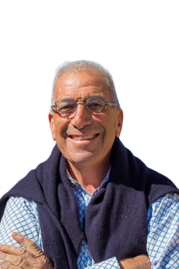 Richard Markell: Trainer | National Conflict Resolution Center