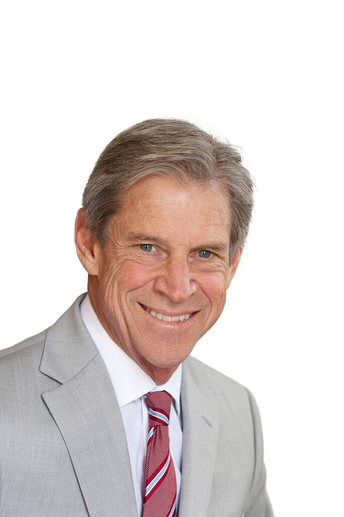 John Edwards | Mediator | West Coast Resolution Group