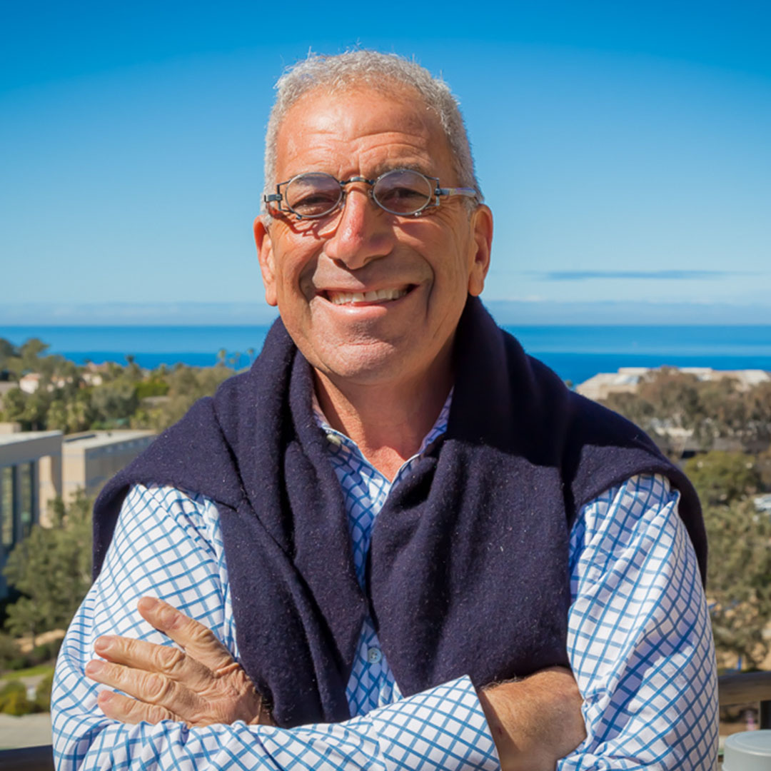 Richard Markell: Trainer | National Conflict Resolution Center