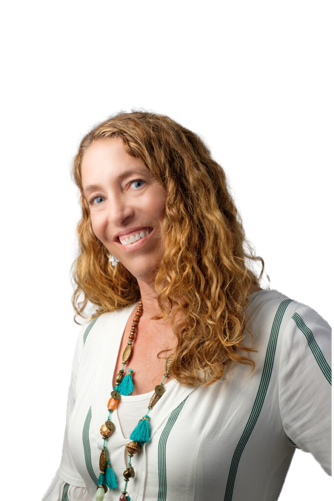 Jamie Harris Rosen: Trainer | National Conflict Resolution Center