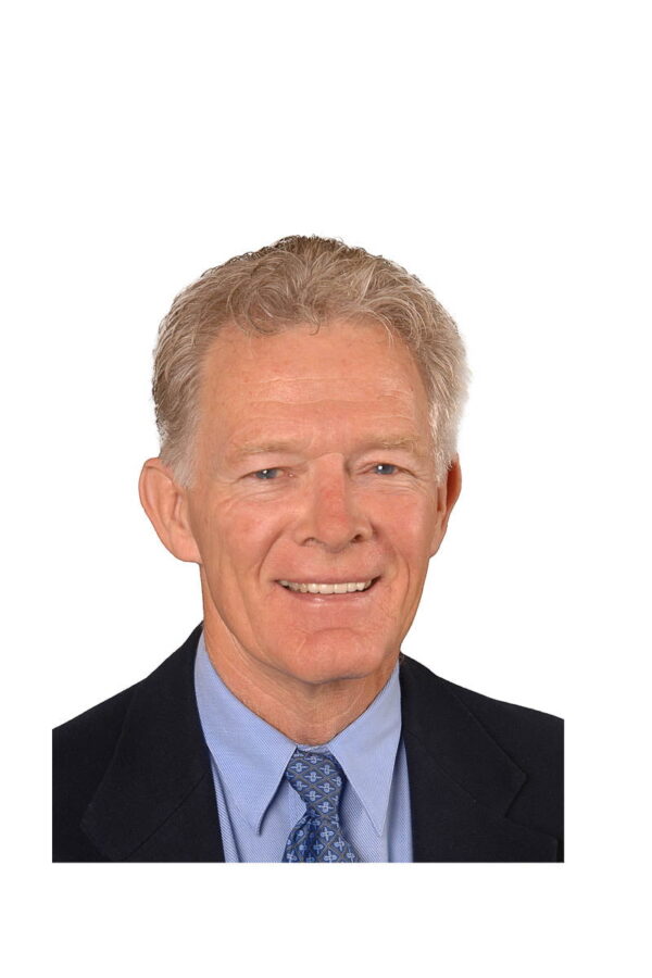 Eric Sandy - National Conflict Resolution Center