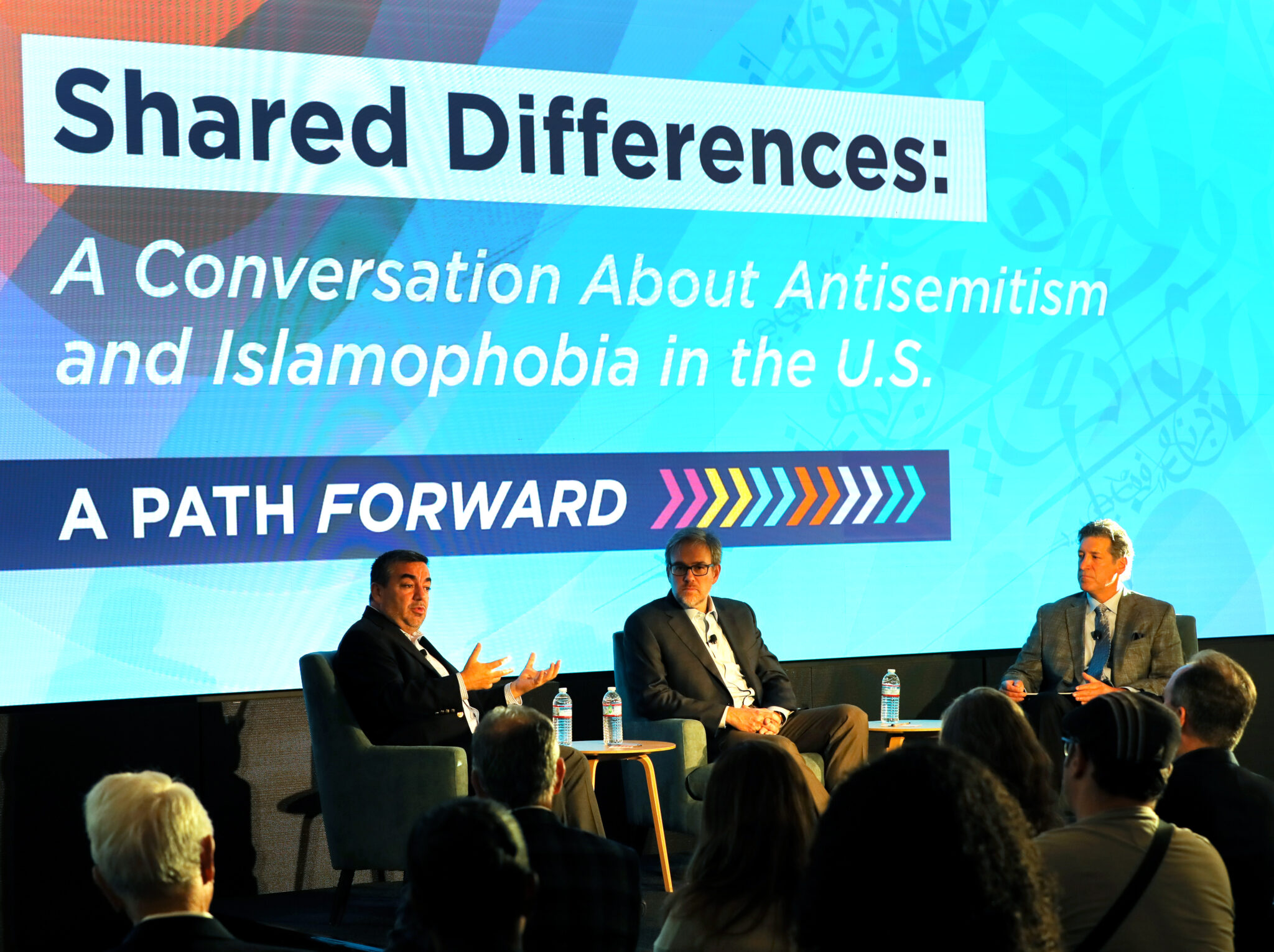 APF Event | NCRC Event | National Conflict Resolution Center