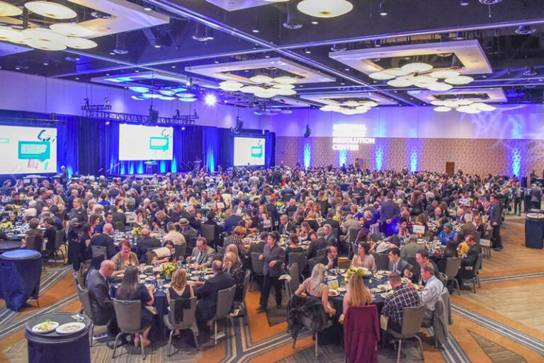 Peacemaker Awards 2025 | National Conflict Resolution Center