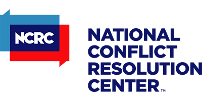 Conflict Resolution Programs & Training | Mediation Services | NCRC