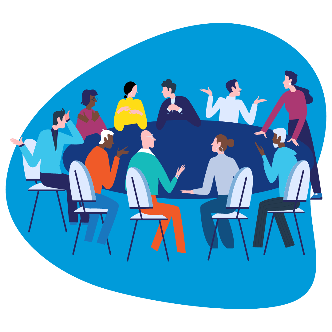 The Art of Inclusive Communication | National Conflict Resolution Center