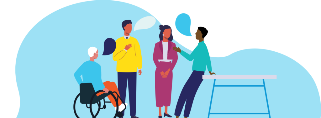 The Art of Inclusive Communication: Build Workplace Belonging | NCRC