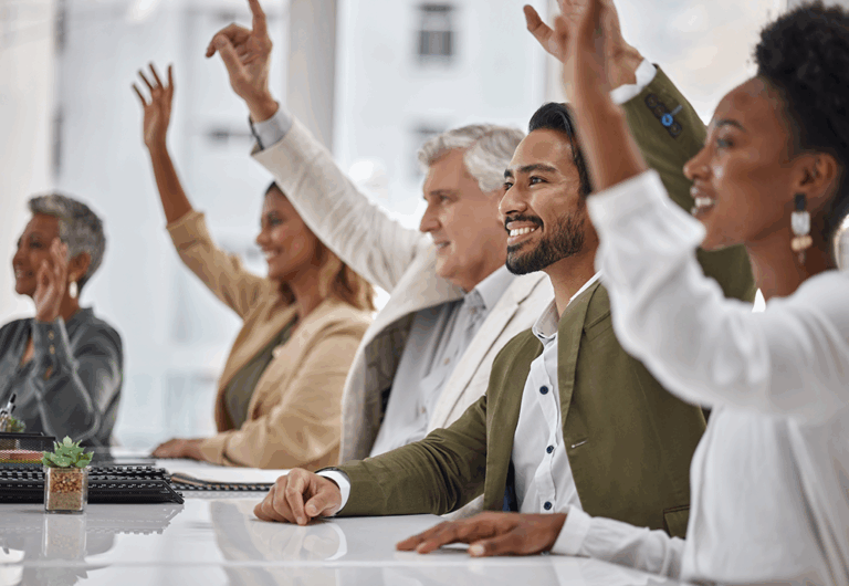 Conflict Resolution Training Services - National Conflict Resolution Center