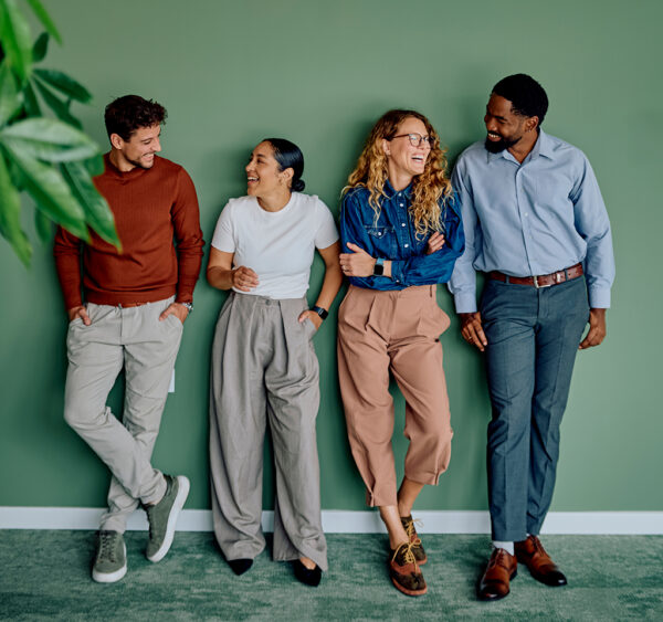 Dialogue in Divisive Times: Resolve Workplace Conflict & Bias | NCRC